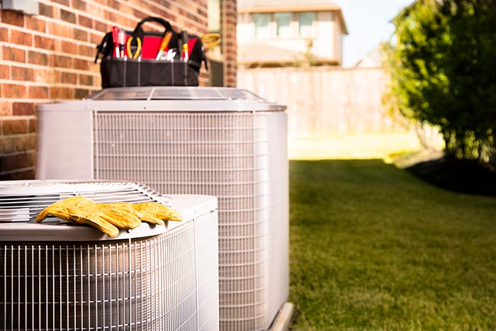 Jacksonville FL AC & Heating Repair | Florida Home Air Conditioning